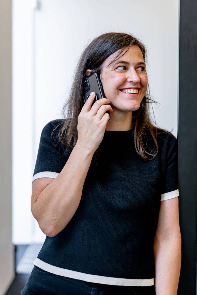 Maak kennis met het team | Barrett & Young