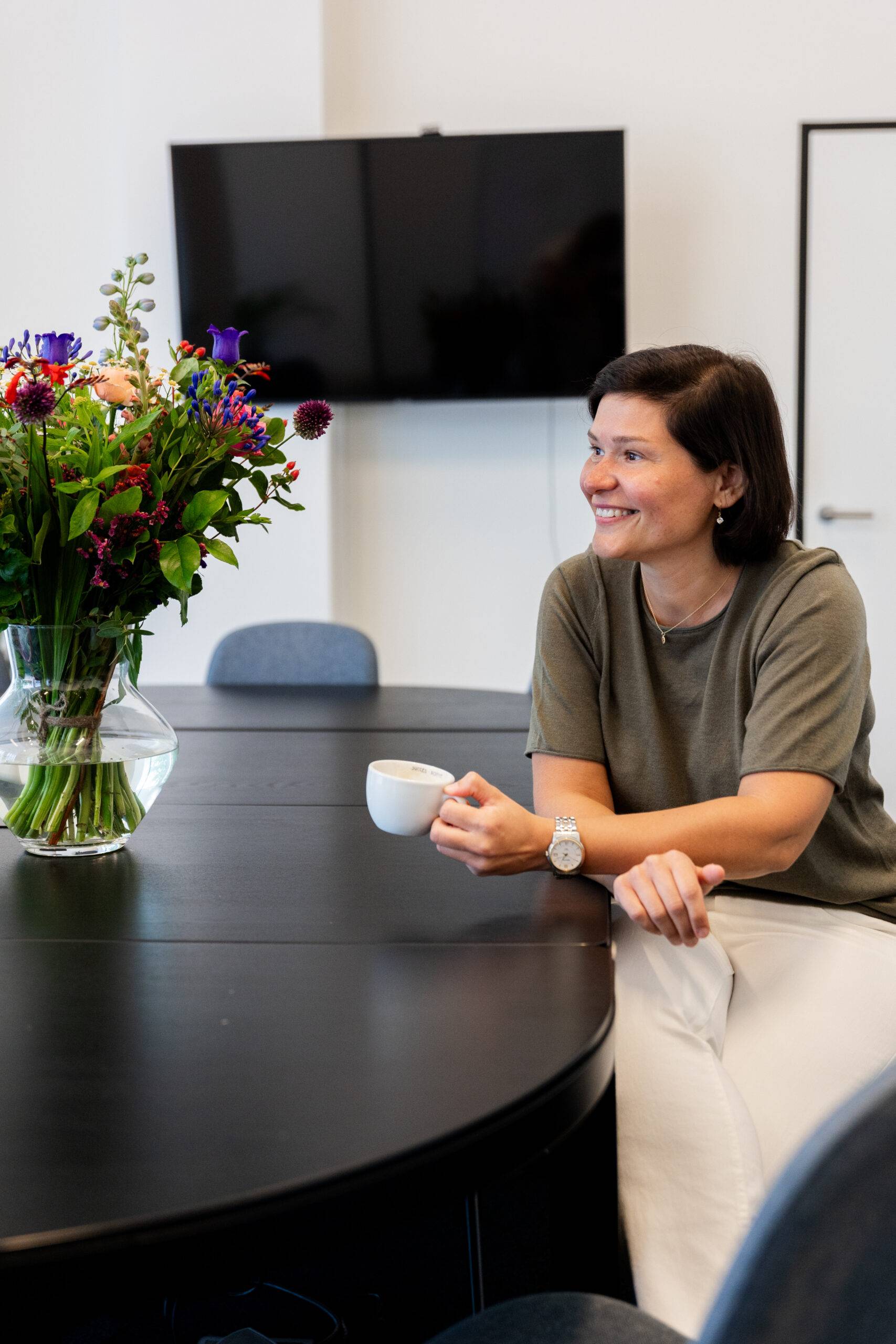 Wij creëren kansen voor kandidaten en werkgevers | Barrett & Young